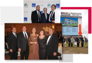 Our Community - Rosati Group