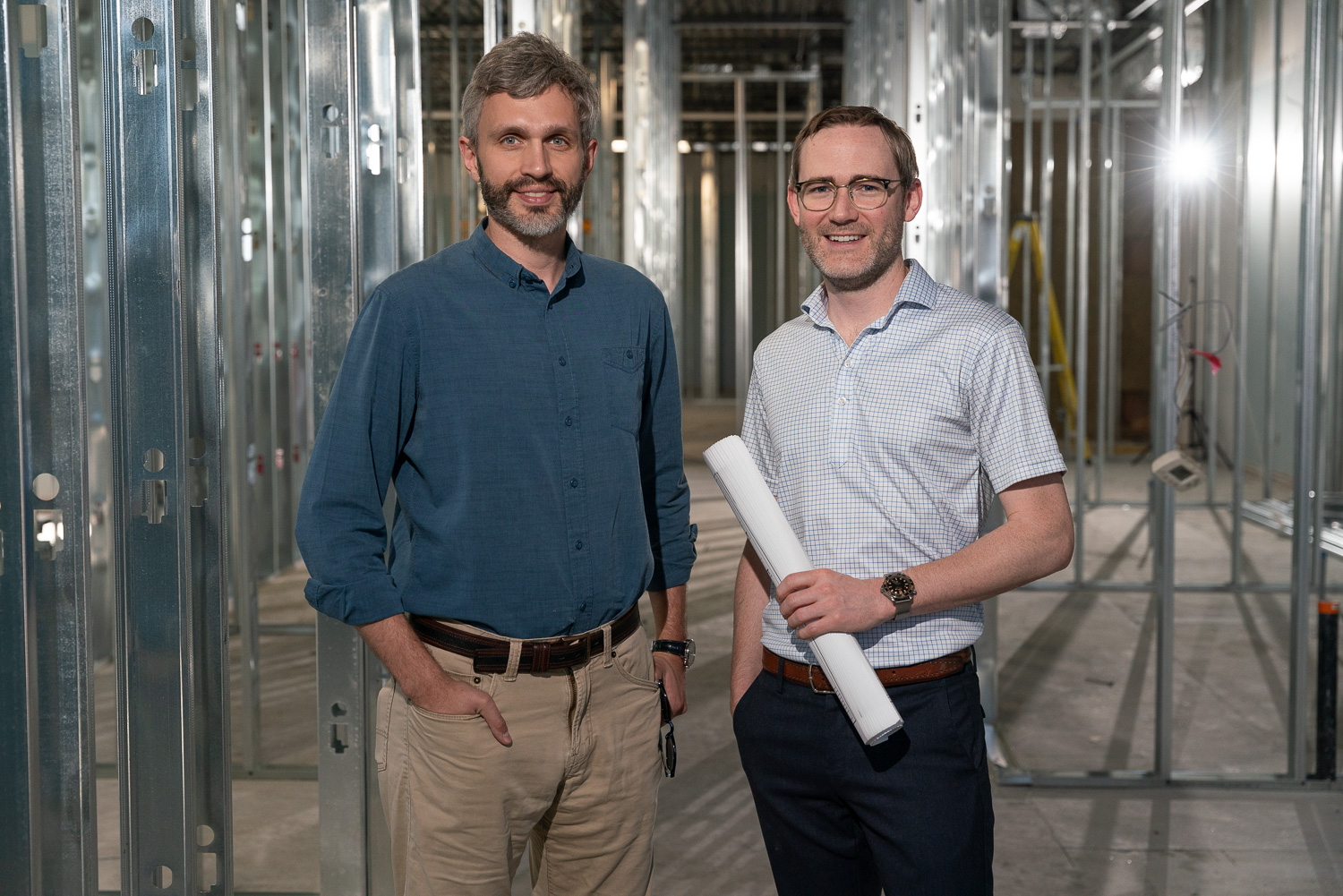 Building Smiles: Central OMS Set to Open High-Tech Surgical Clinic ...