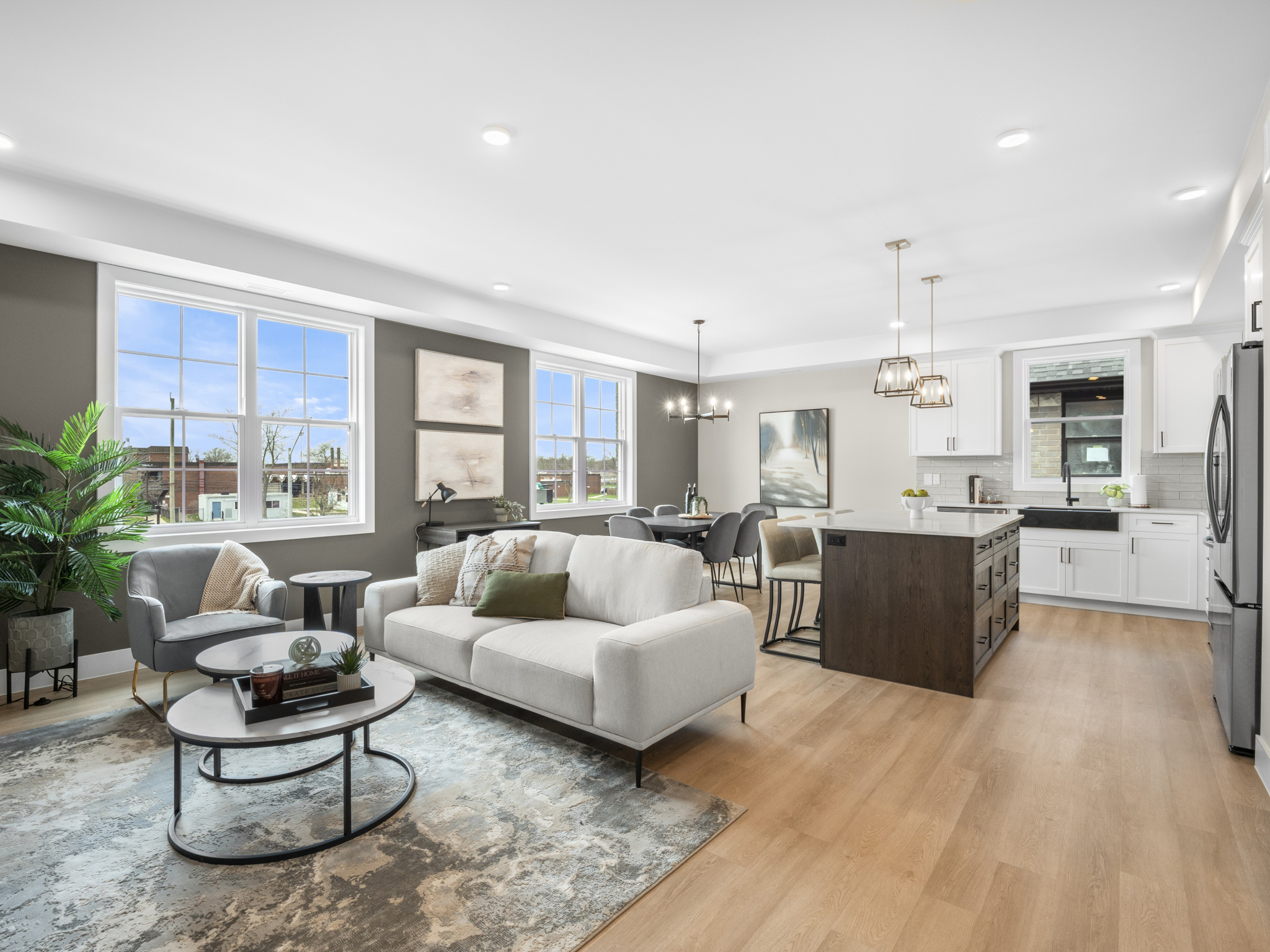 A Place to Call Home: Rosati Helps Deliver Senior Housing for Windsor's ...